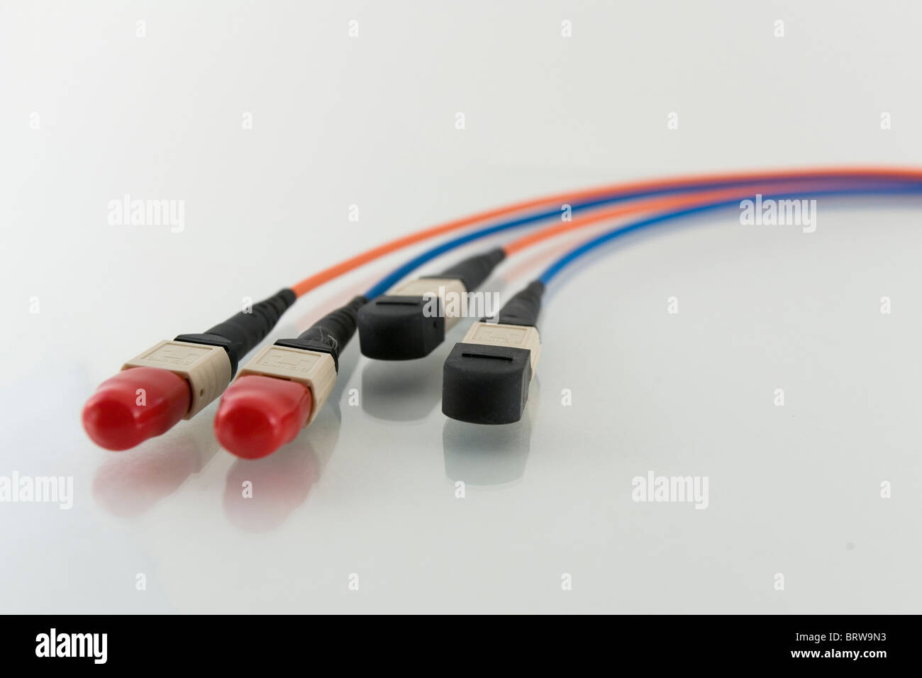 Studio cables hi-res stock photography and images - Alamy