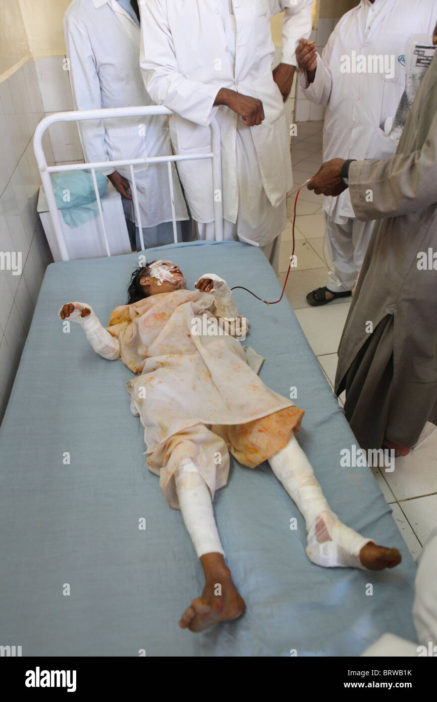 Suicide bomb victims hi-res stock photography and images - Alamy