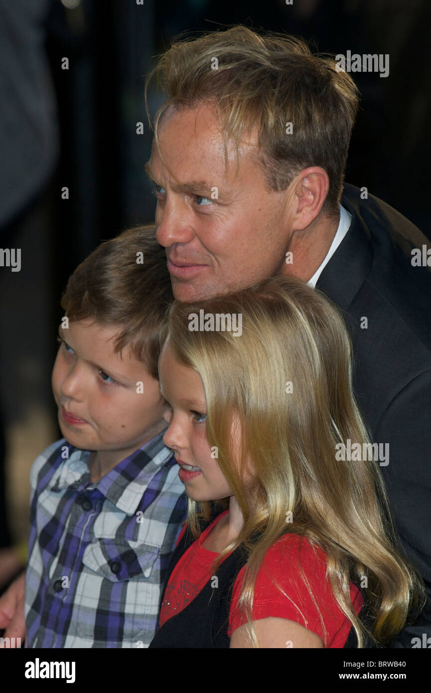Jason donovan hi-res stock photography and images - Alamy