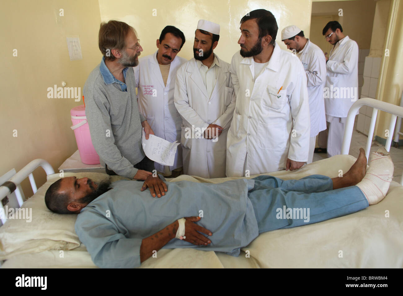 Ied attack victims hi-res stock photography and images - Alamy