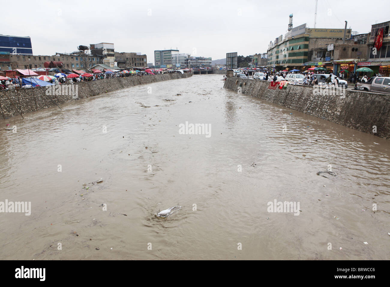 Walls of kabul hi-res stock photography and images - Alamy