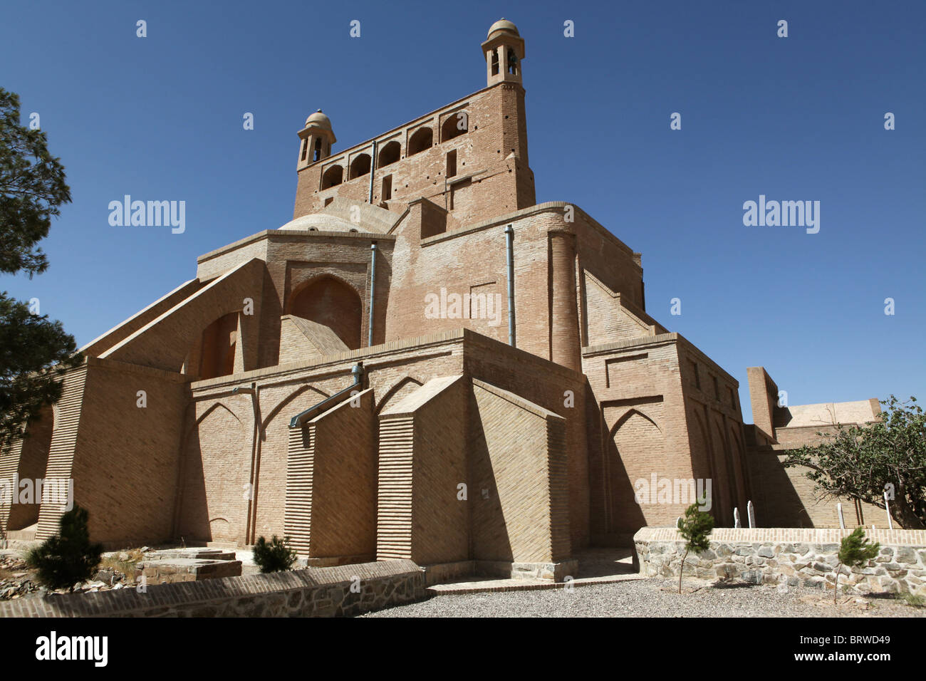 shrine of Ansari, afghanistan Stock Photo - Alamy