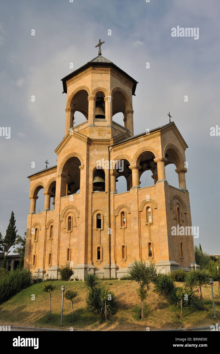 Free standing bell tower hi-res stock photography and images - Alamy
