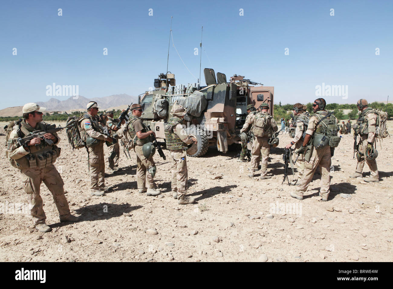 Special patrol group hi-res stock photography and images - Alamy