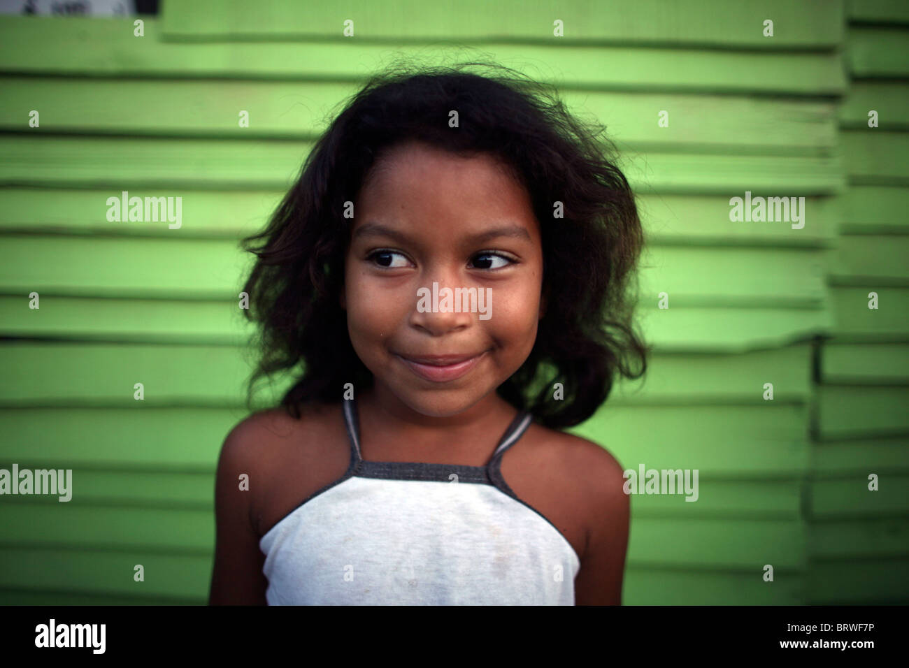 Slum inhabitants hi-res stock photography and images - Alamy