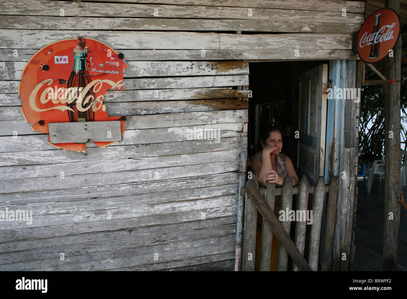 Colombia coca cola hi-res stock photography and images - Alamy
