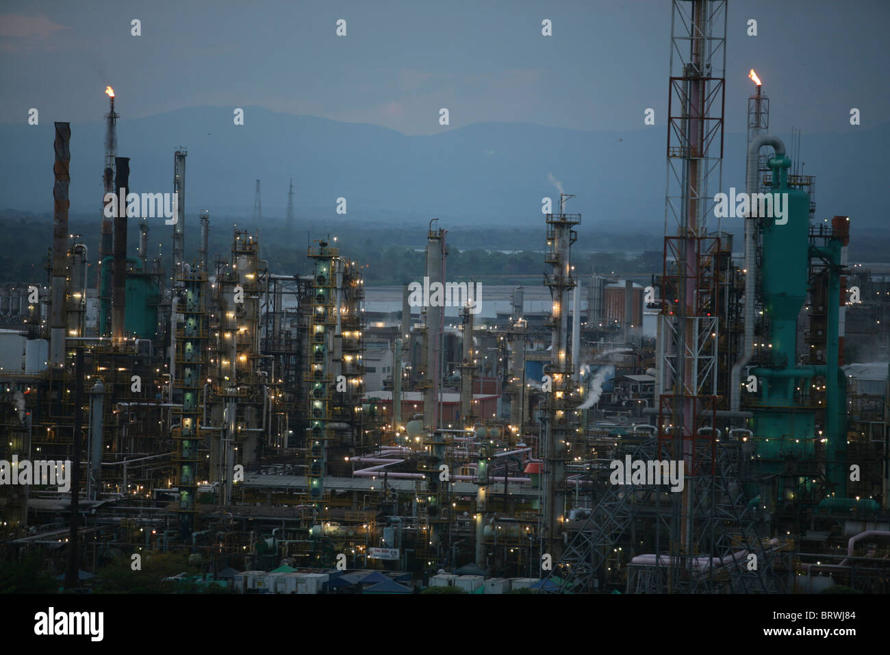 Oil colombia hi-res stock photography and images - Alamy