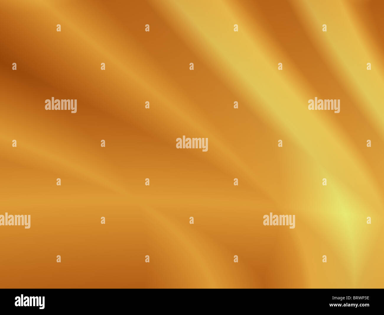 Gold cell design Stock Photo - Alamy
