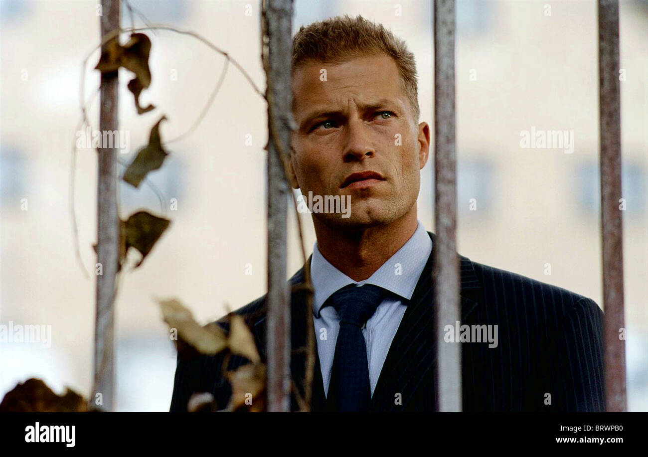Til Schweiger Barfuss High Resolution Stock Photography and Images - Alamy