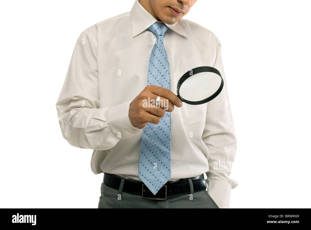 Glass transparency checking hi-res stock photography and images - Alamy