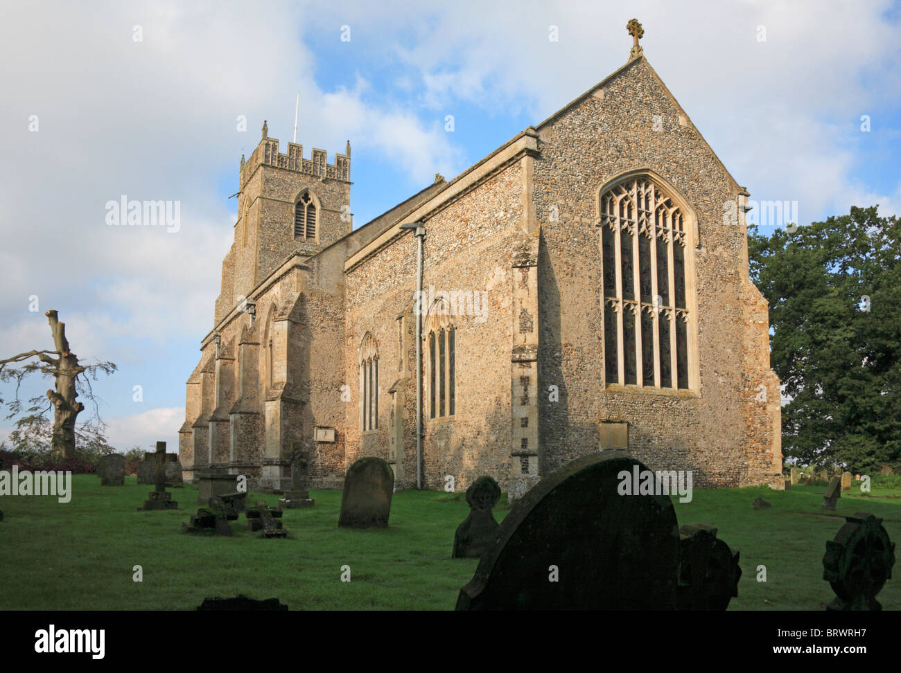 Tuddenham st mary hi-res stock photography and images - Alamy