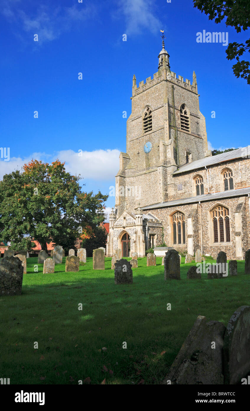Mattishall hi-res stock photography and images - Alamy