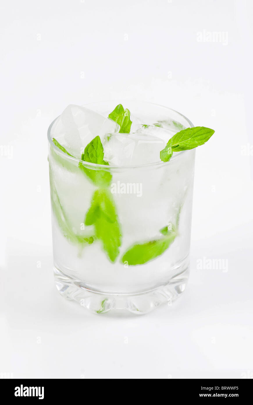 Min water hi-res stock photography and images - Alamy