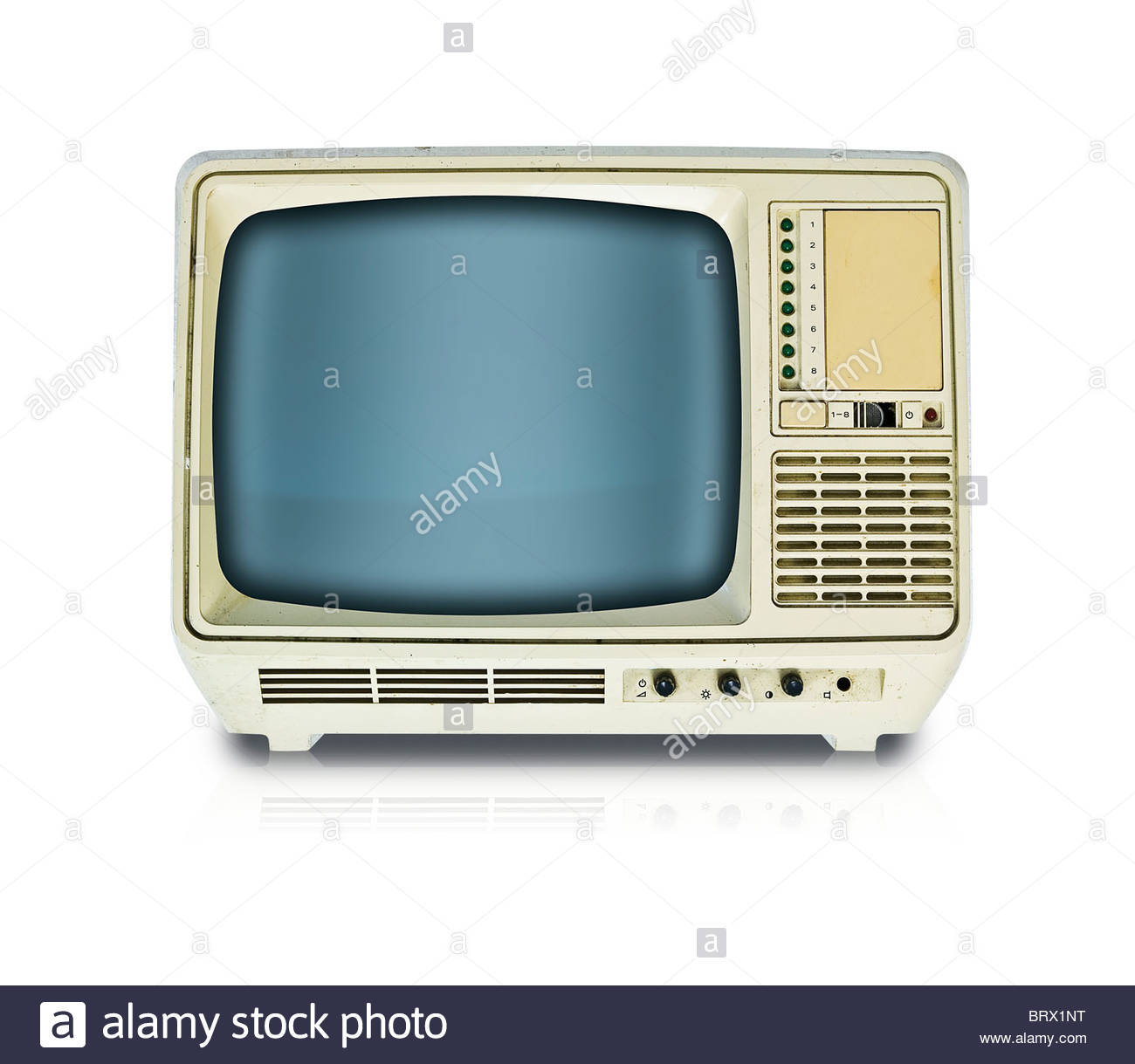 1970s Television Studio Stock Photos & 1970s Television Studio Stock ...