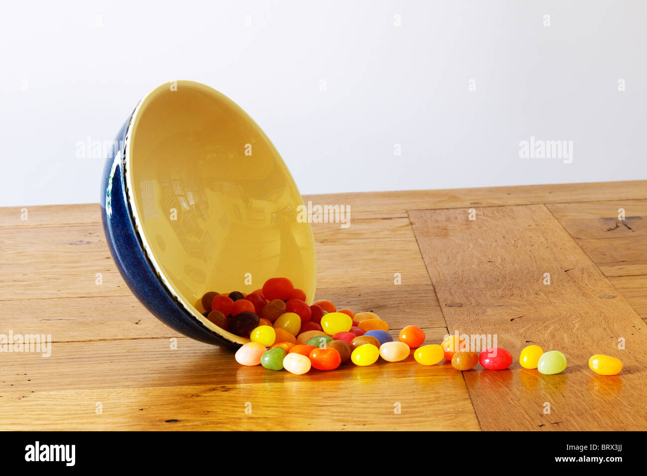 Throwing candy hi-res stock photography and images - Alamy