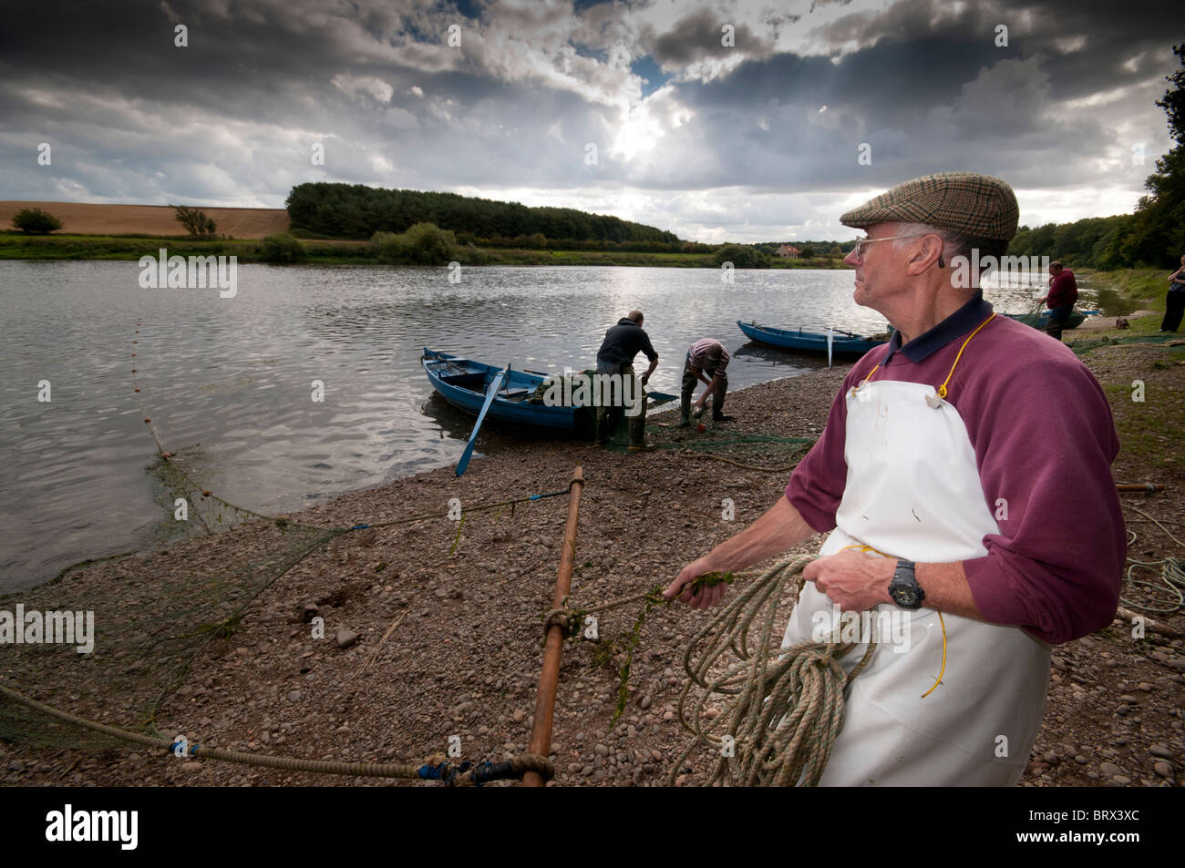 Jim fisher hi-res stock photography and images - Alamy