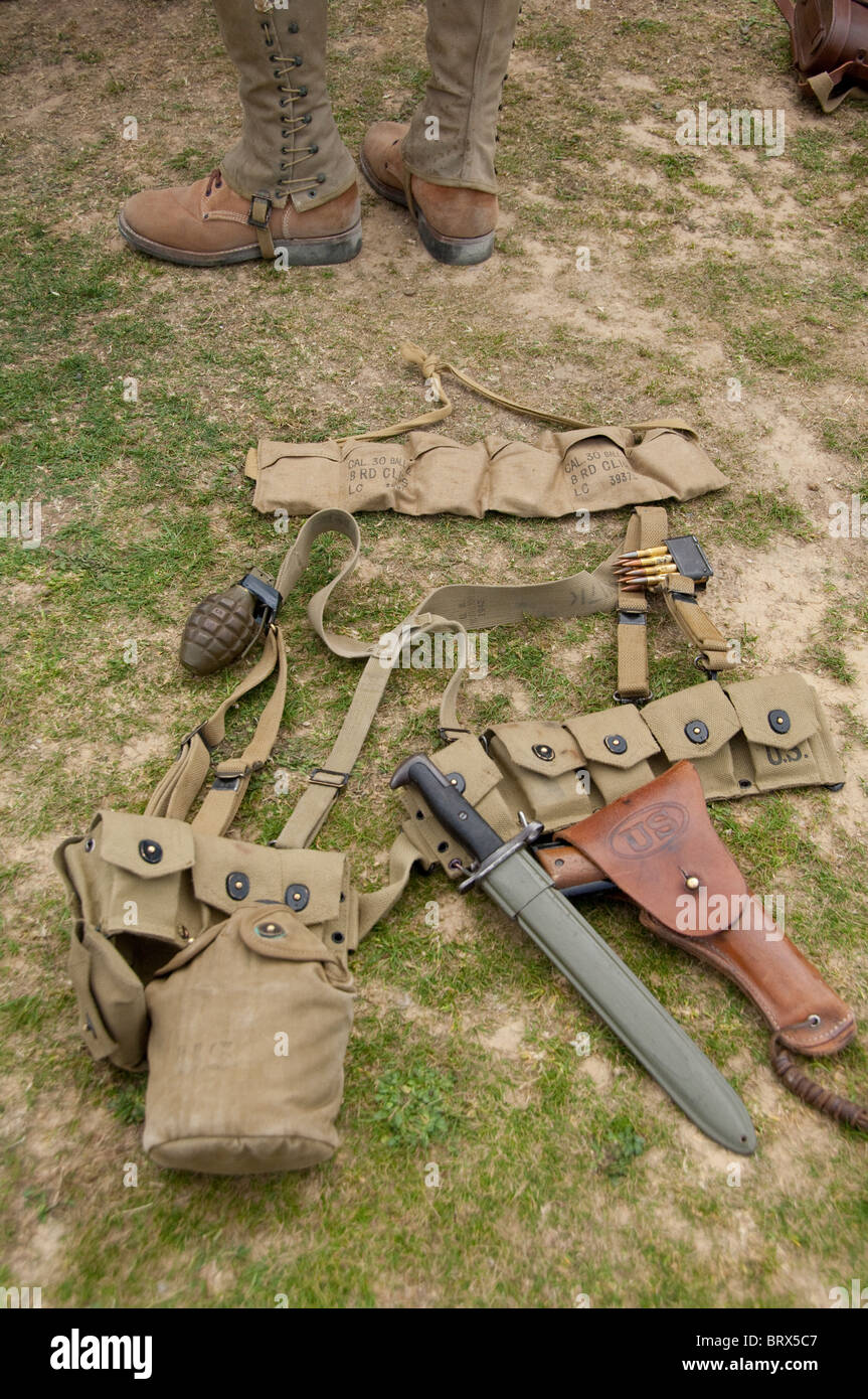 German world war ii grenade hi-res stock photography and images - Alamy