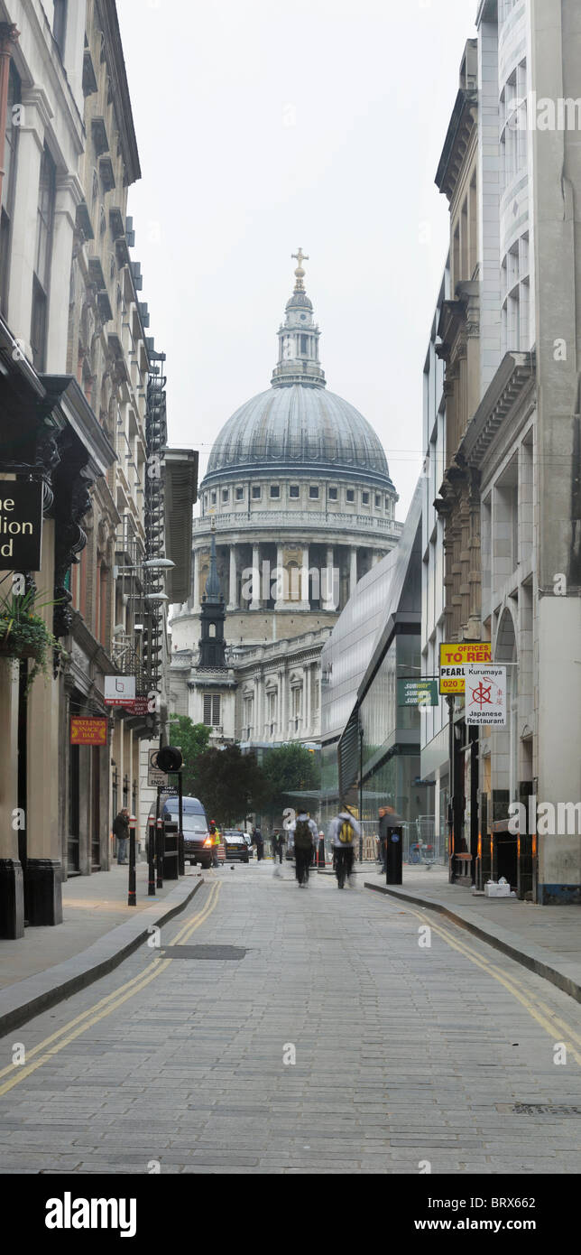 Watling street hi-res stock photography and images - Alamy