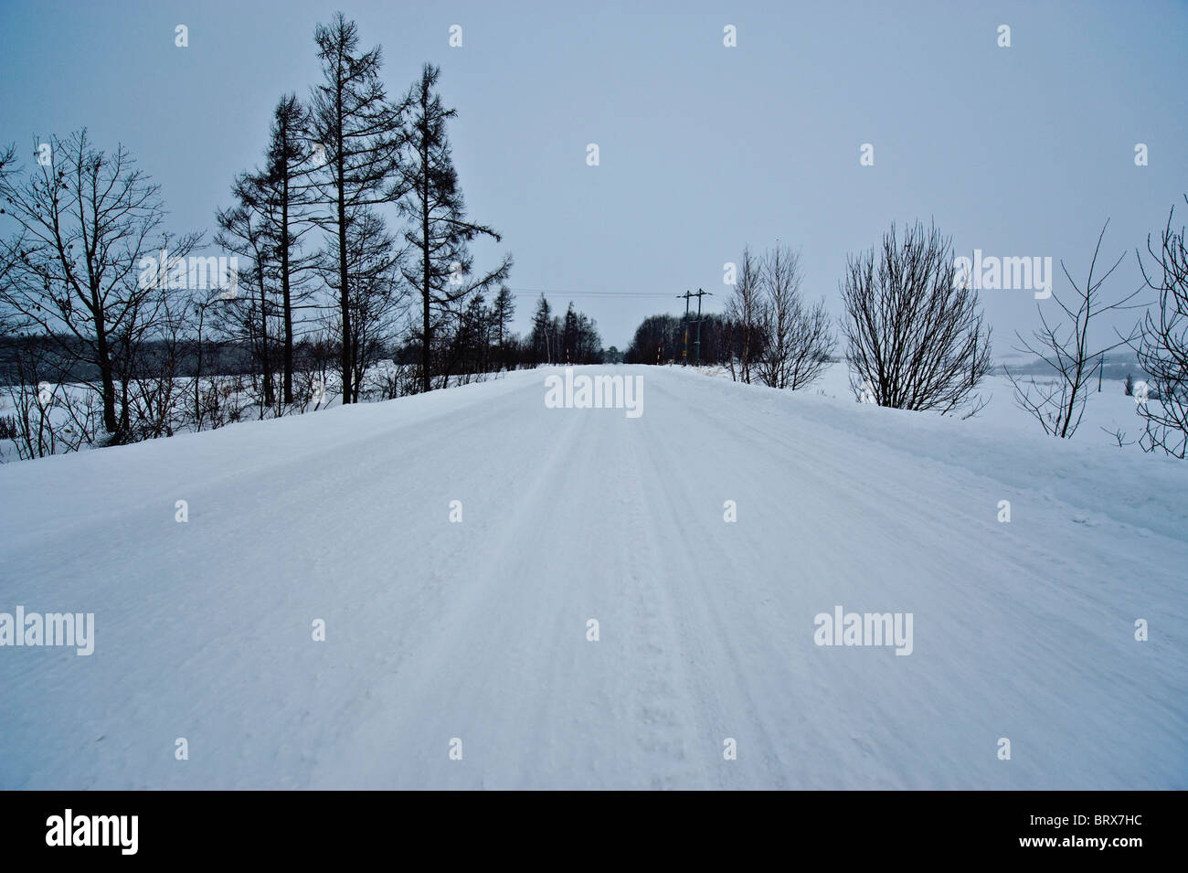 Roadways in japan hi-res stock photography and images - Alamy