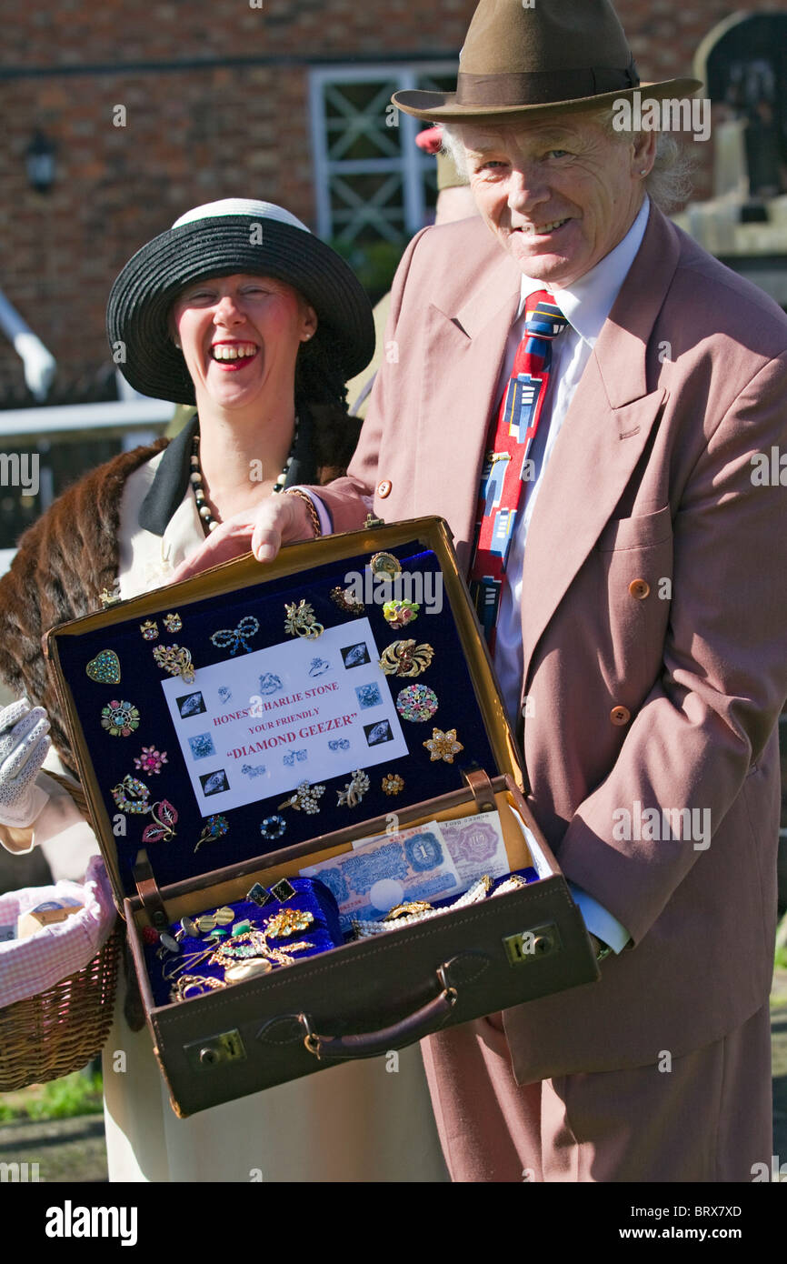 Spiv hi-res stock photography and images - Alamy