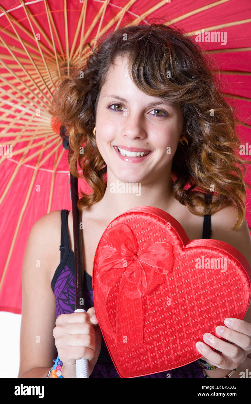 Head shaped box hi-res stock photography and images - Alamy