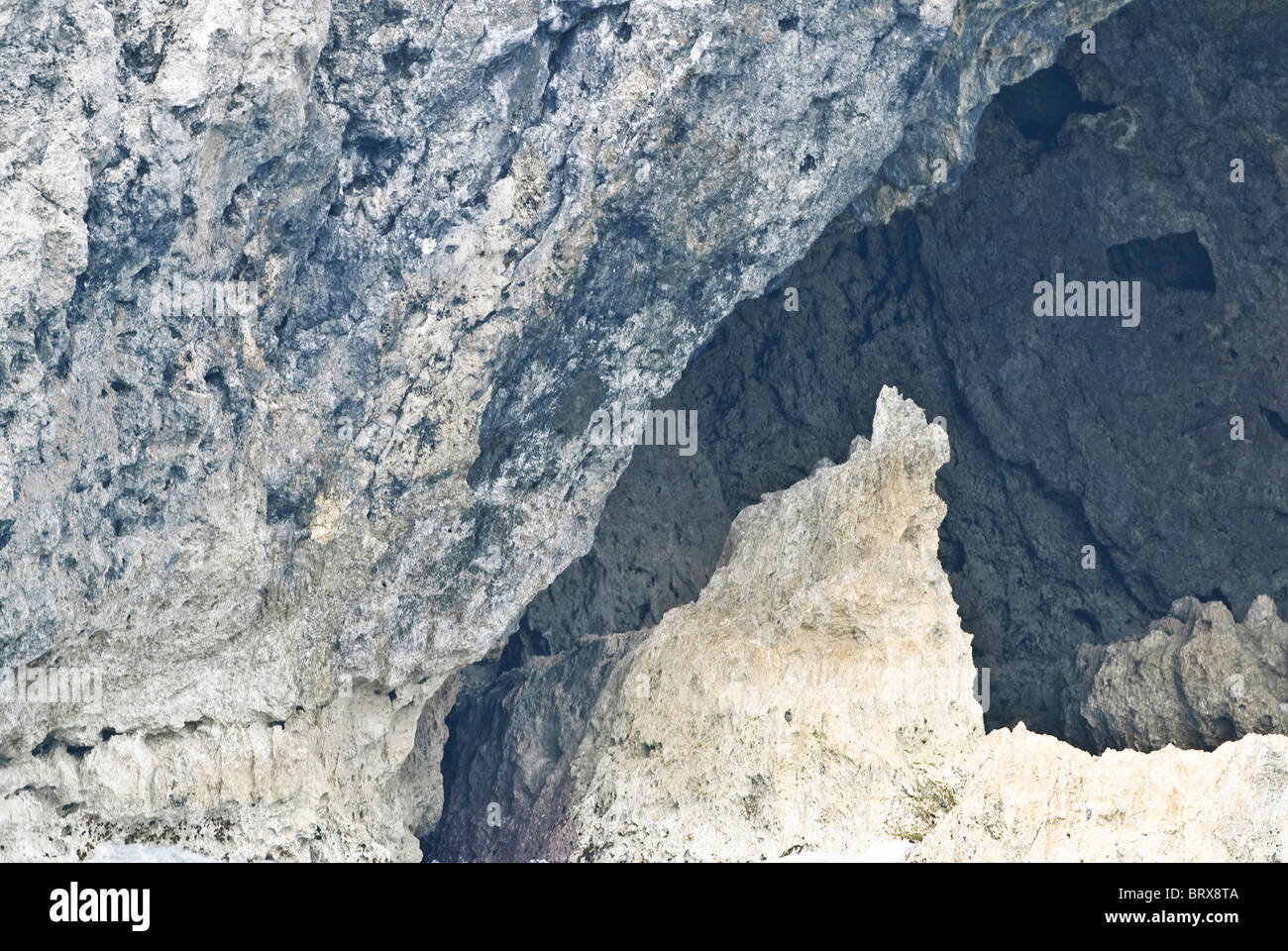 Close up of Rock Stock Photo - Alamy