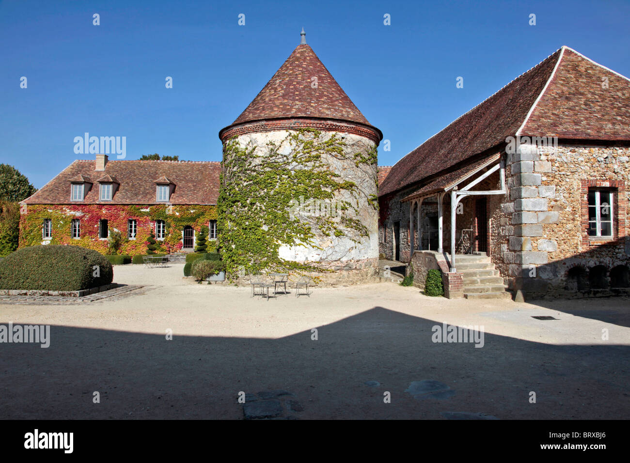 Medieval Farm Stock Photos & Medieval Farm Stock Images - Alamy