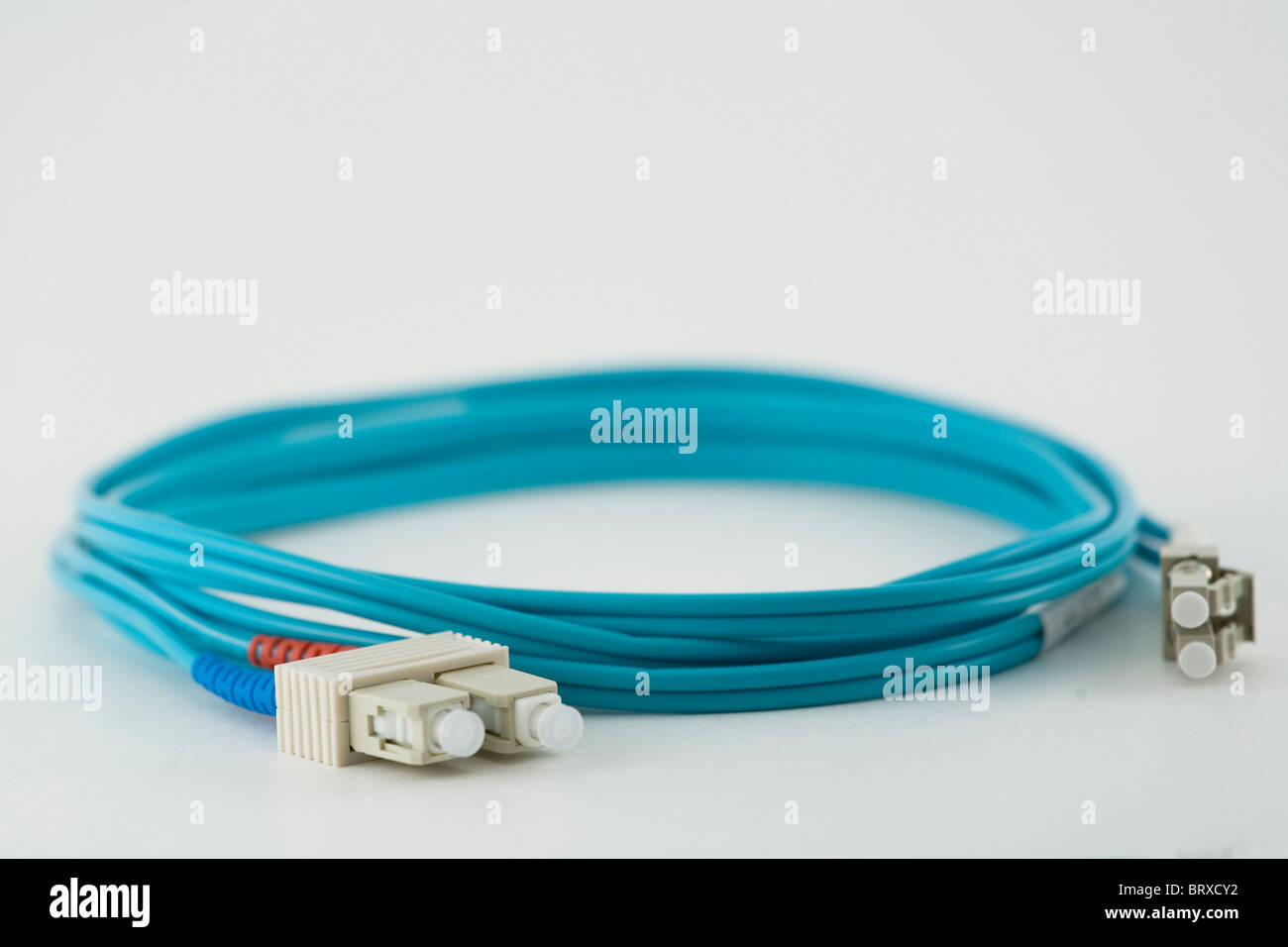 Cables, connectors, close up, macro, studio Stock Photo - Alamy