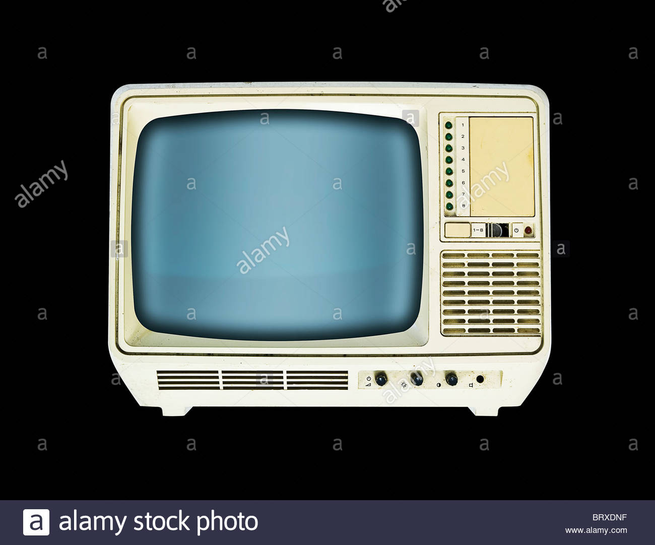 1970s Television Studio Stock Photos & 1970s Television Studio Stock ...