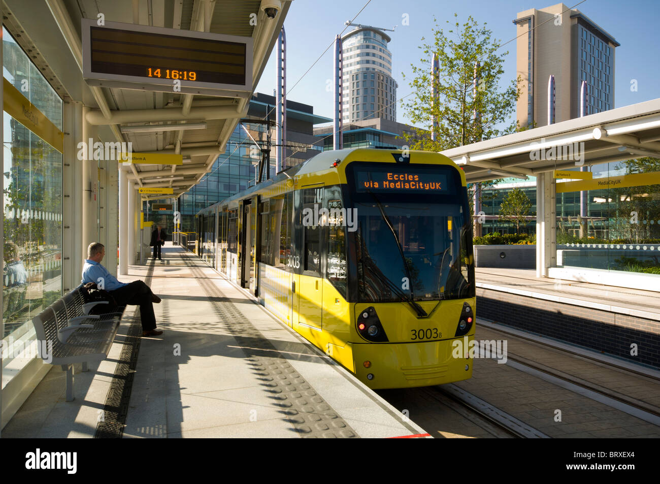 Bombardier flexity swift m5000 hi-res stock photography and images - Alamy