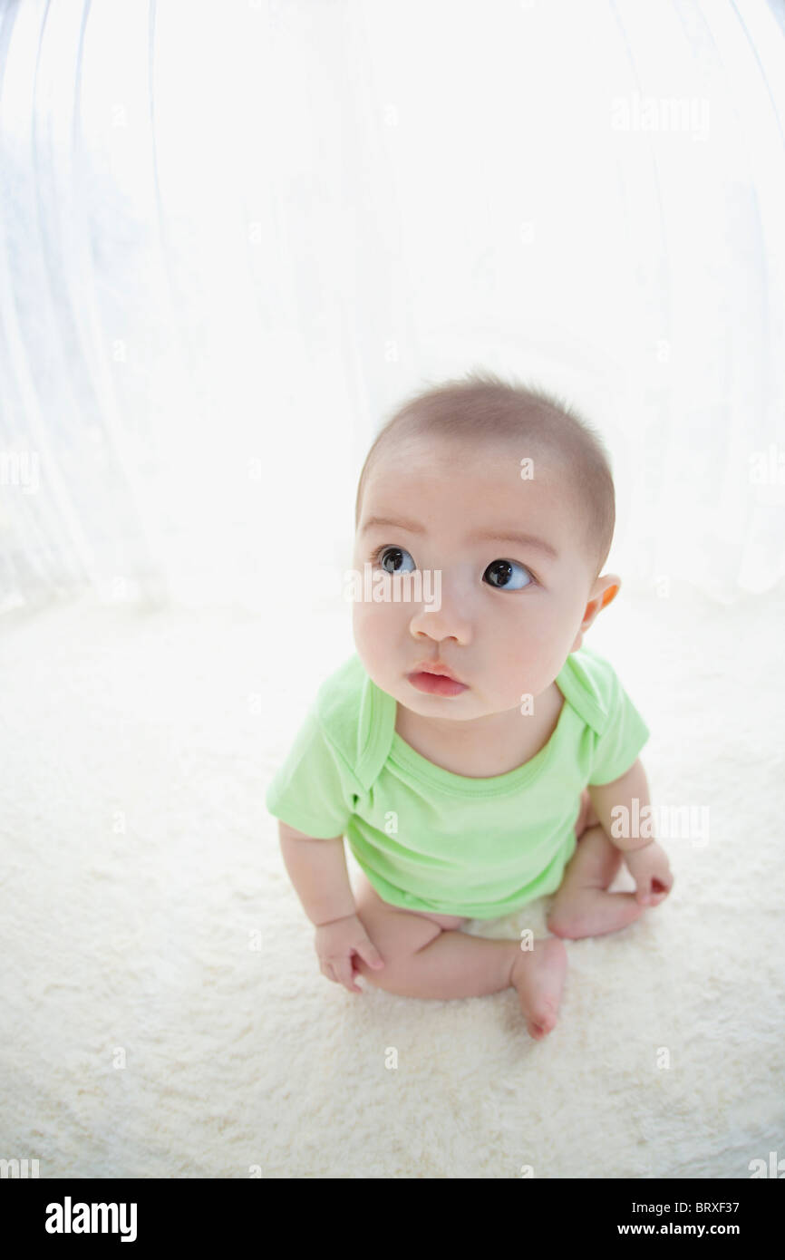 Full wide angle shot hi-res stock photography and images - Alamy