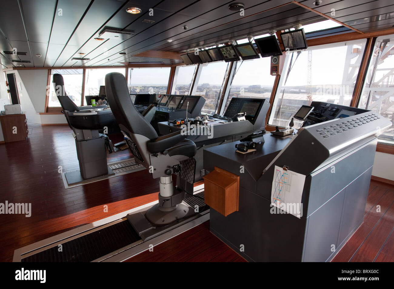 Dynamic positioning controls of Sarah deep water well intervention ...