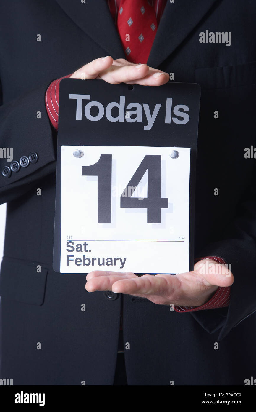 Full calendar hi-res stock photography and images - Alamy