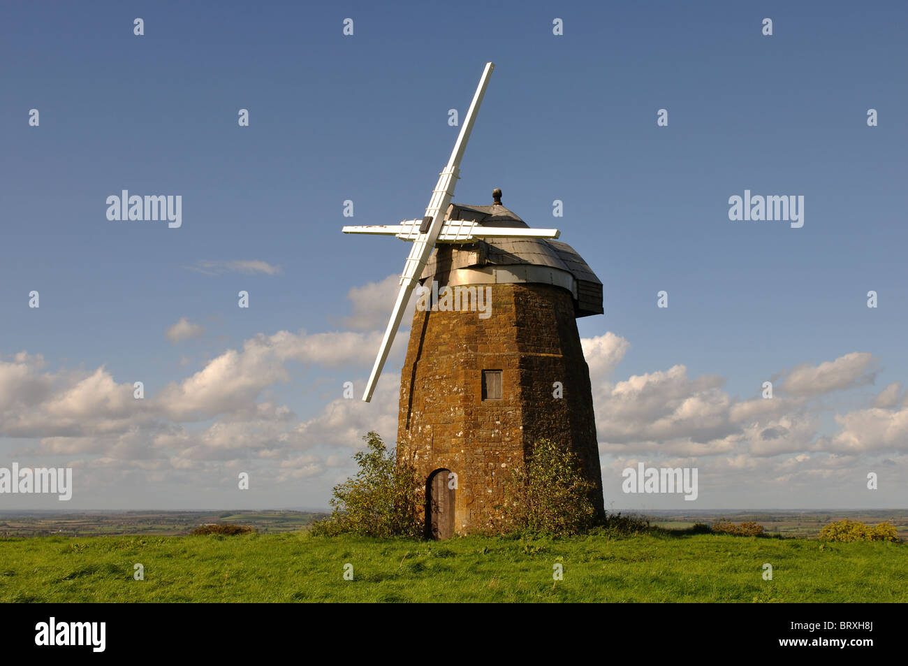 Windmill Without Sails High Resolution Stock Photography and Images - Alamy