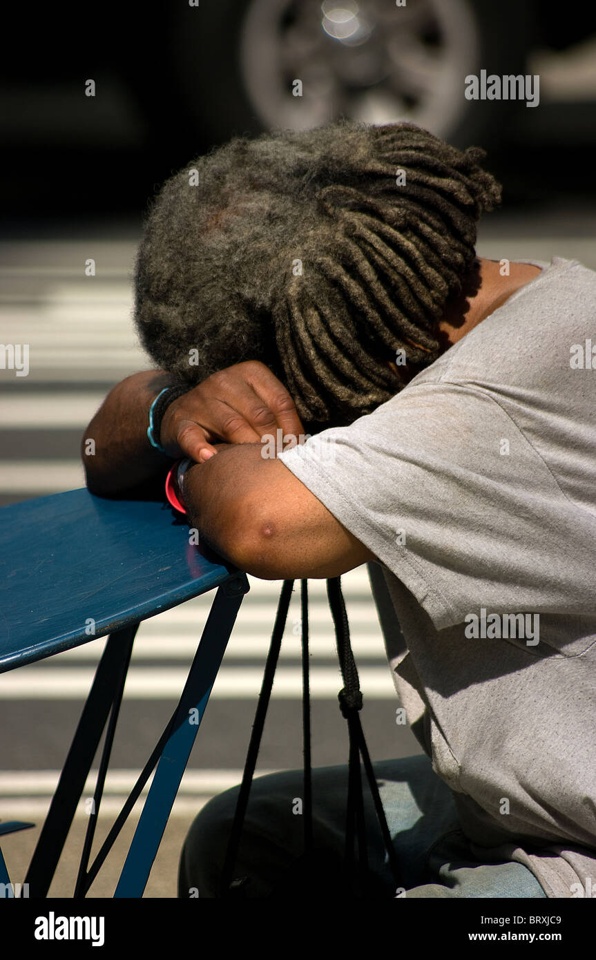 Homeless poor people lonely alcoholic solitude alcoholic vagrant tramp ...