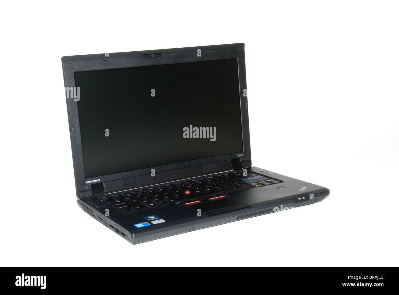 Laptop computer cut out hi-res stock photography and images - Alamy