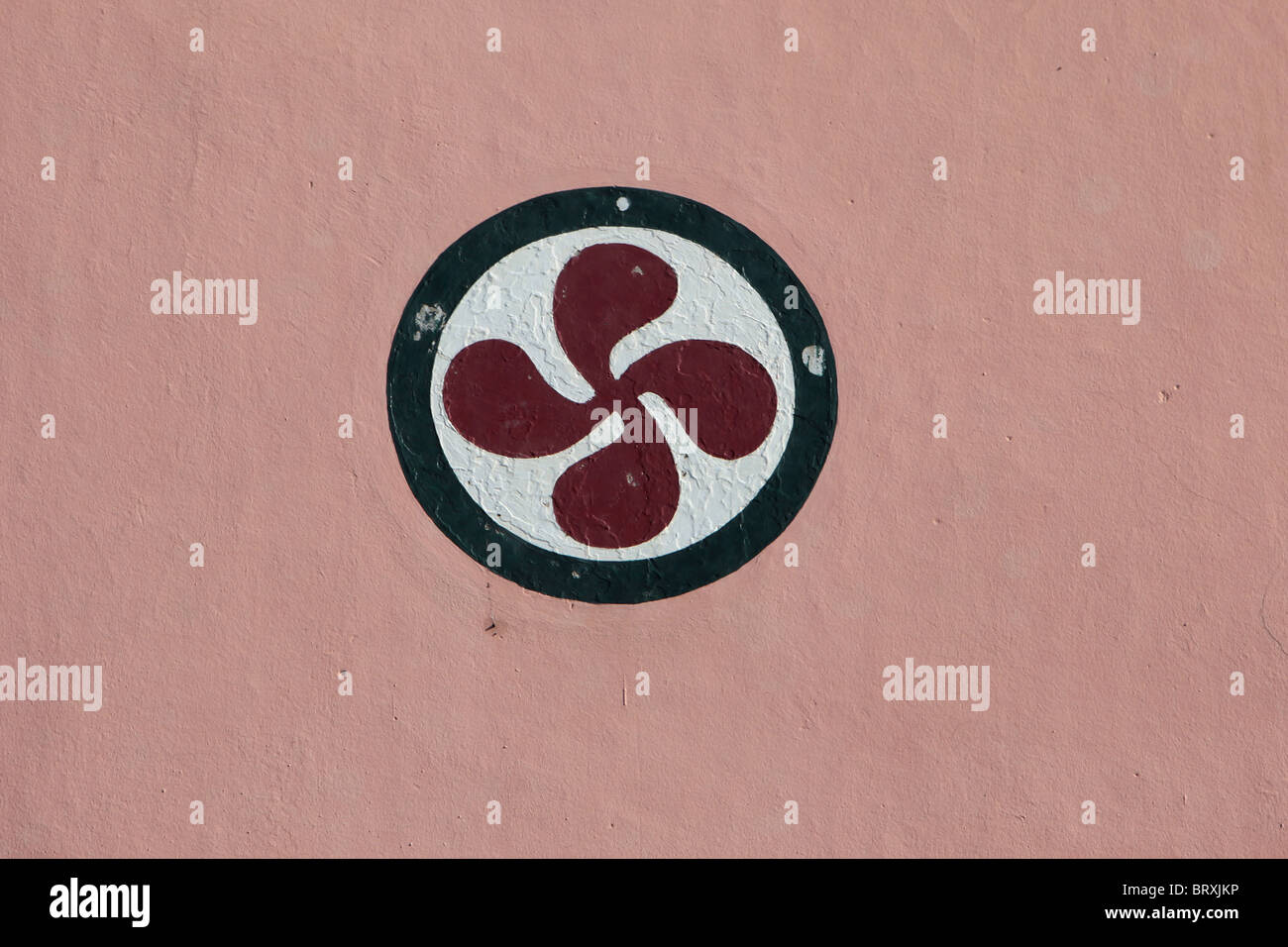 Symbole mythologique hi-res stock photography and images - Alamy