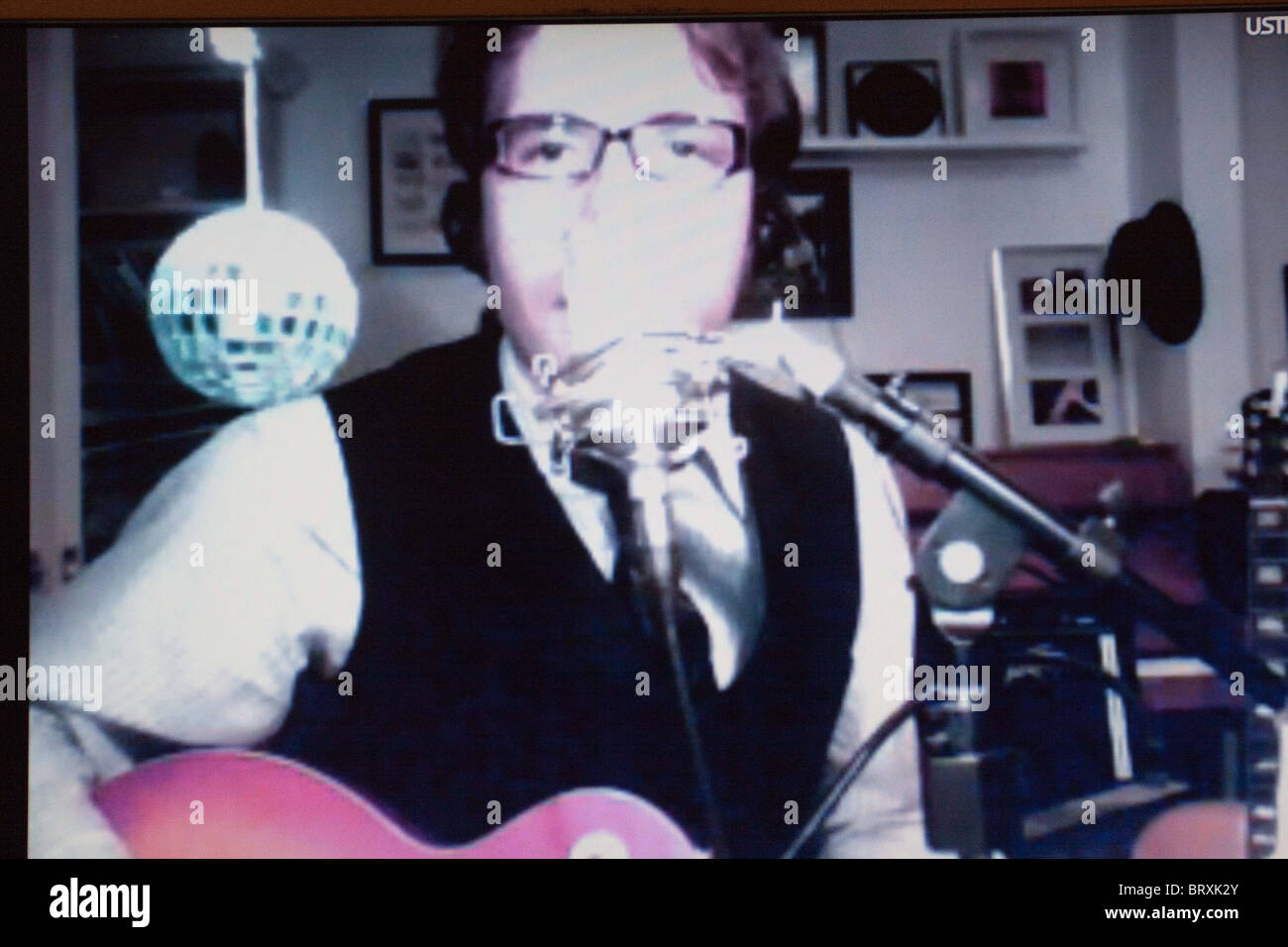 Chris singleton hi-res stock photography and images - Alamy