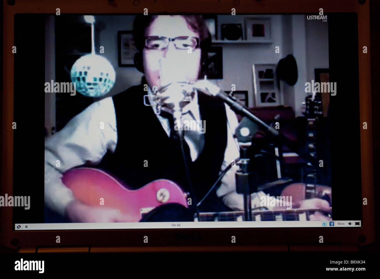 Chris singleton hi-res stock photography and images - Alamy