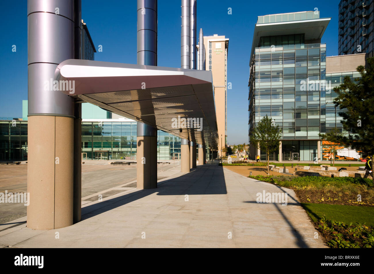 Canopy architecture hi-res stock photography and images - Alamy