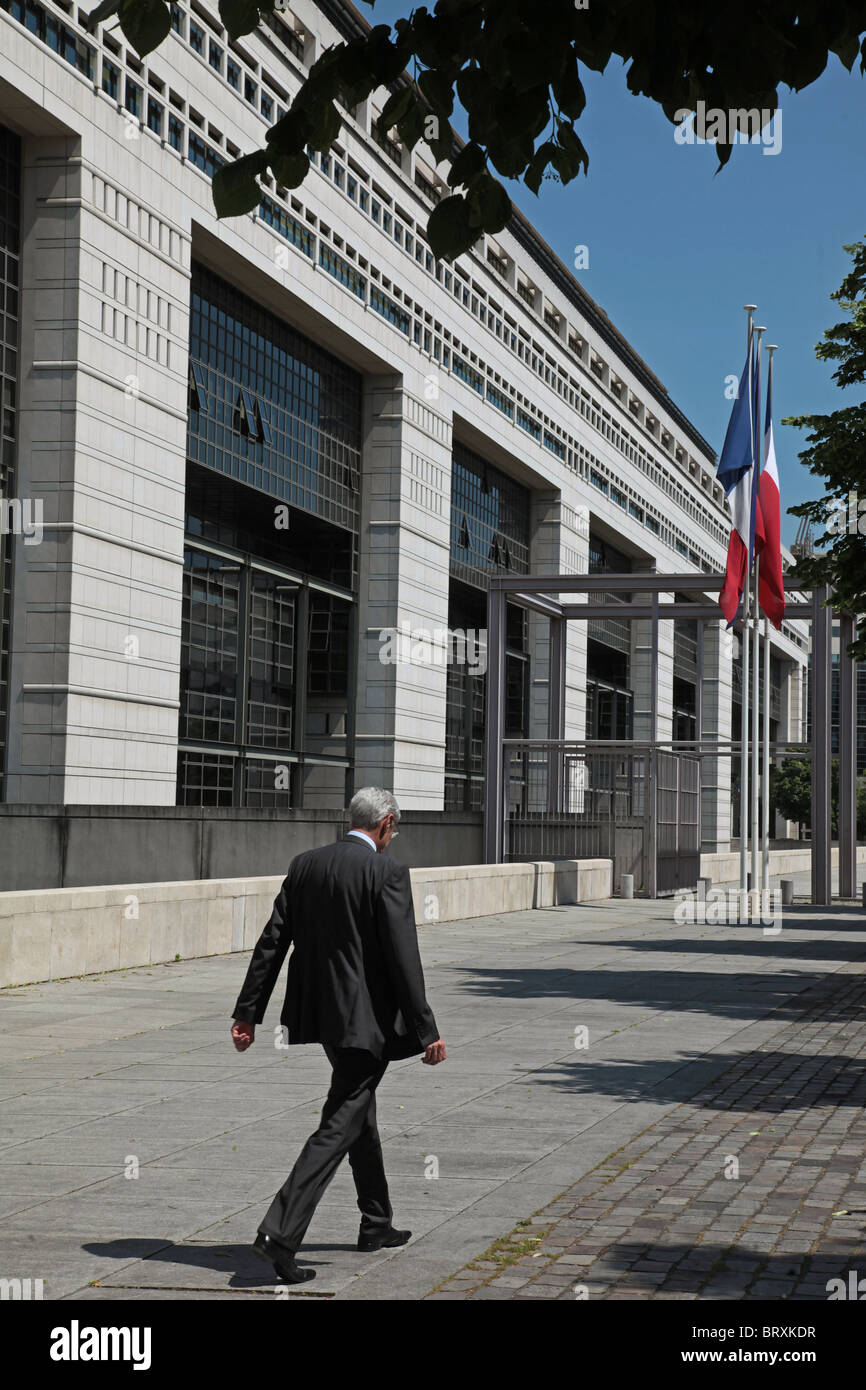 High ranking government official hi-res stock photography and images ...