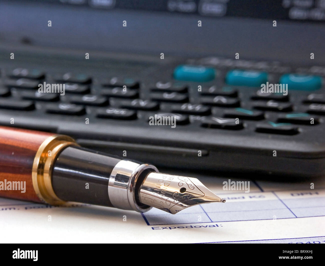 Electronic diary hi-res stock photography and images - Alamy