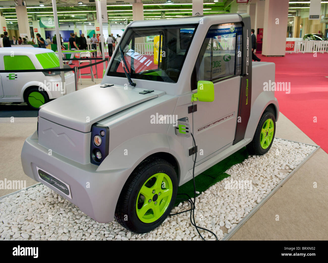 Toy car motor hi-res stock photography and images - Alamy