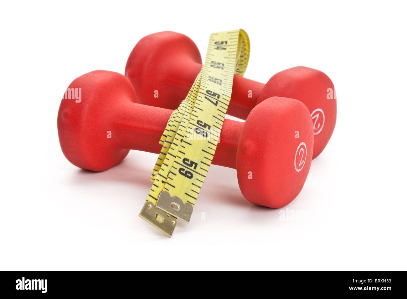 Red ruler hi-res stock photography and images - Alamy