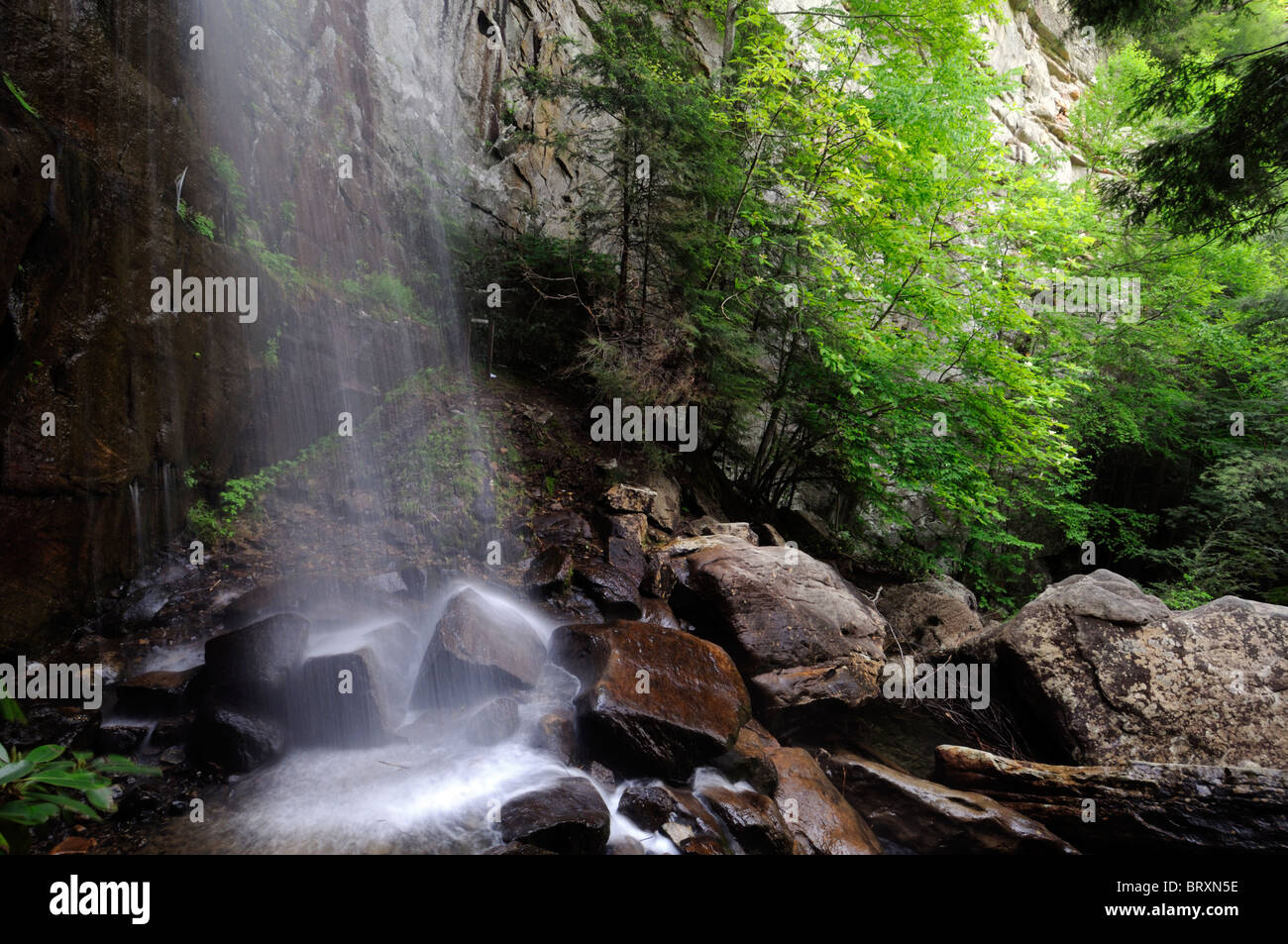 Gorge state nature preserve hi-res stock photography and images - Alamy