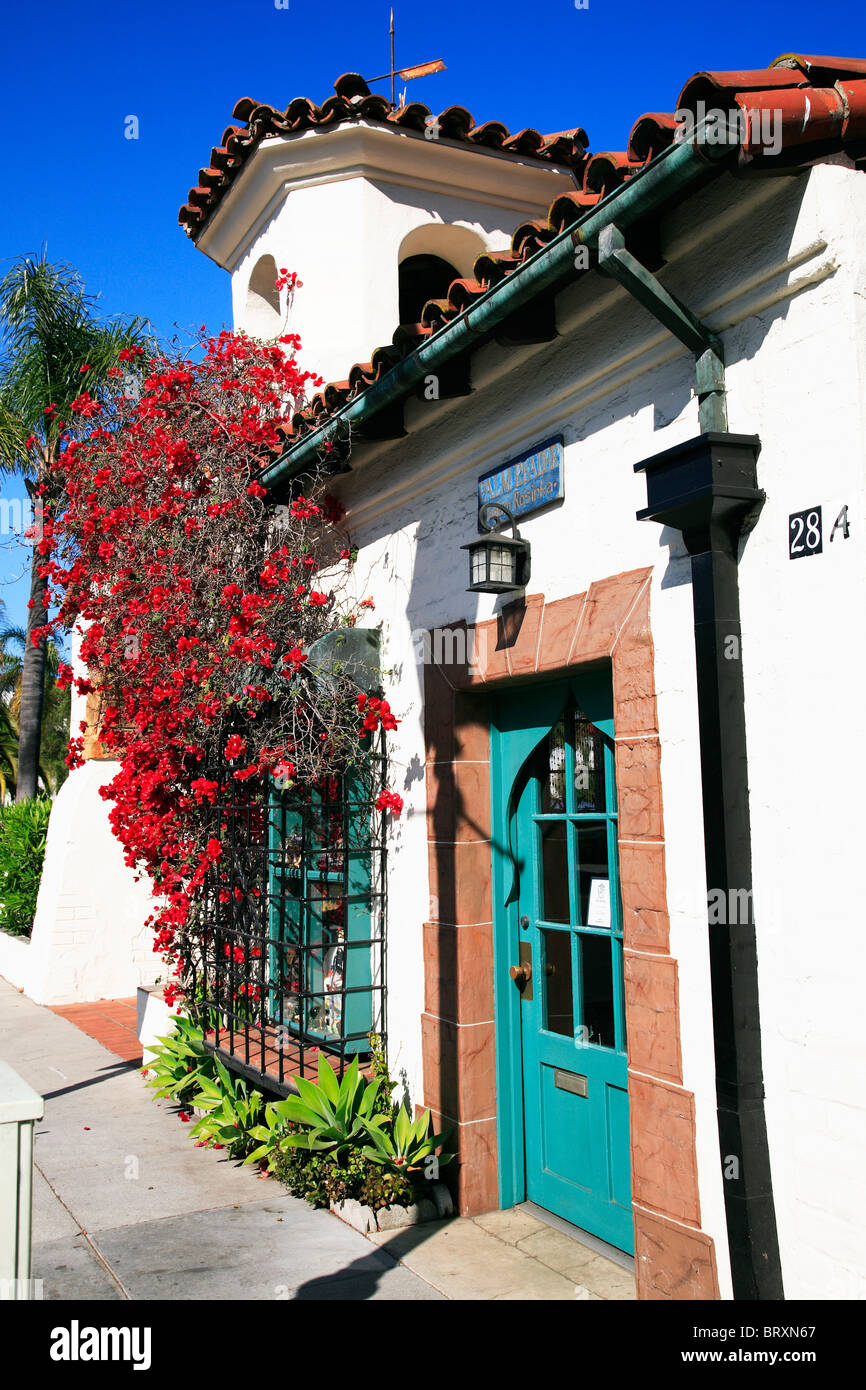 Colorful historical building hi-res stock photography and images - Alamy