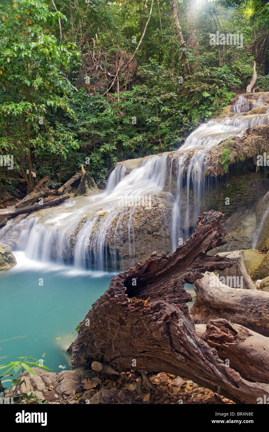 Erawan np hi-res stock photography and images - Alamy