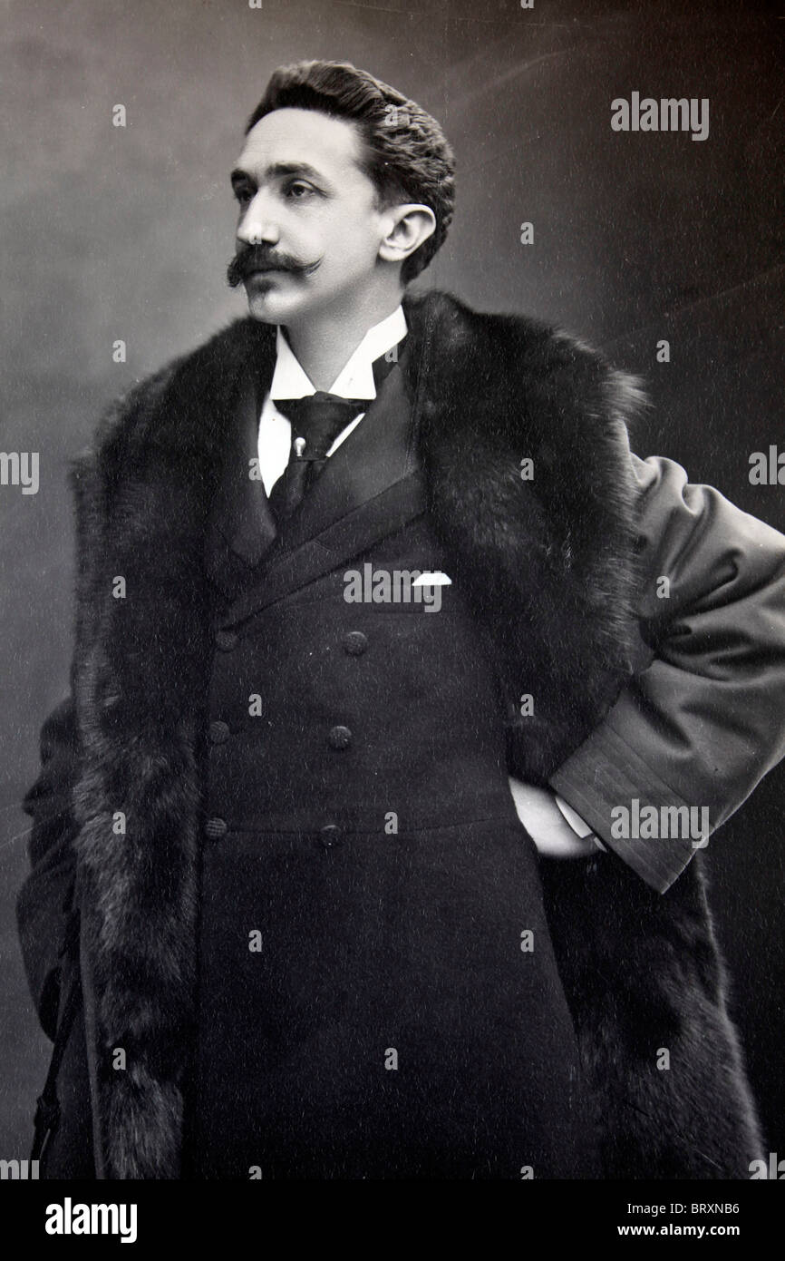 Marcel proust portrait hi-res stock photography and images - Alamy