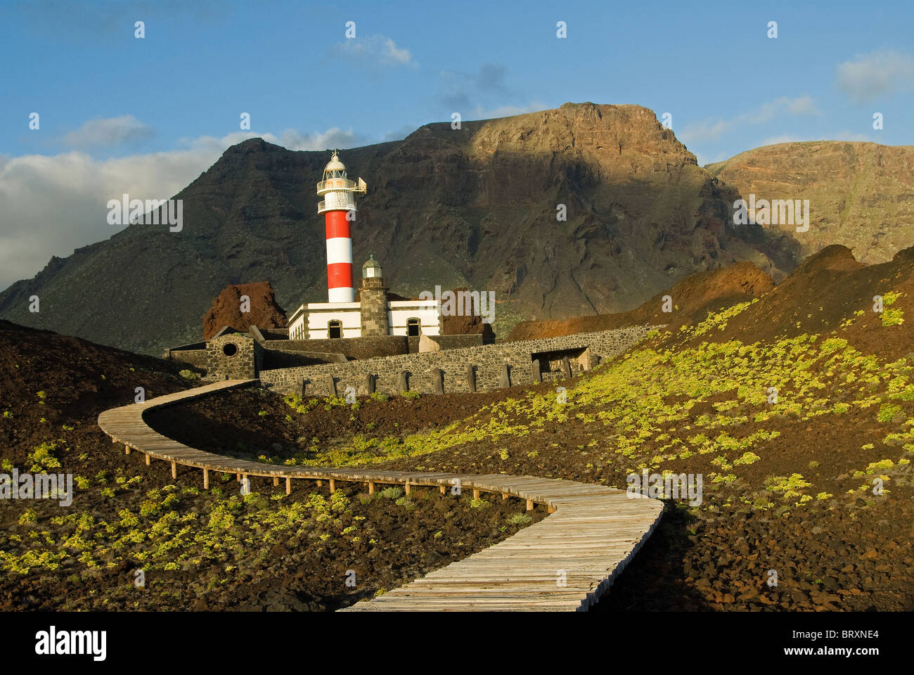Land Lighthouse High Resolution Stock Photography and Images - Alamy