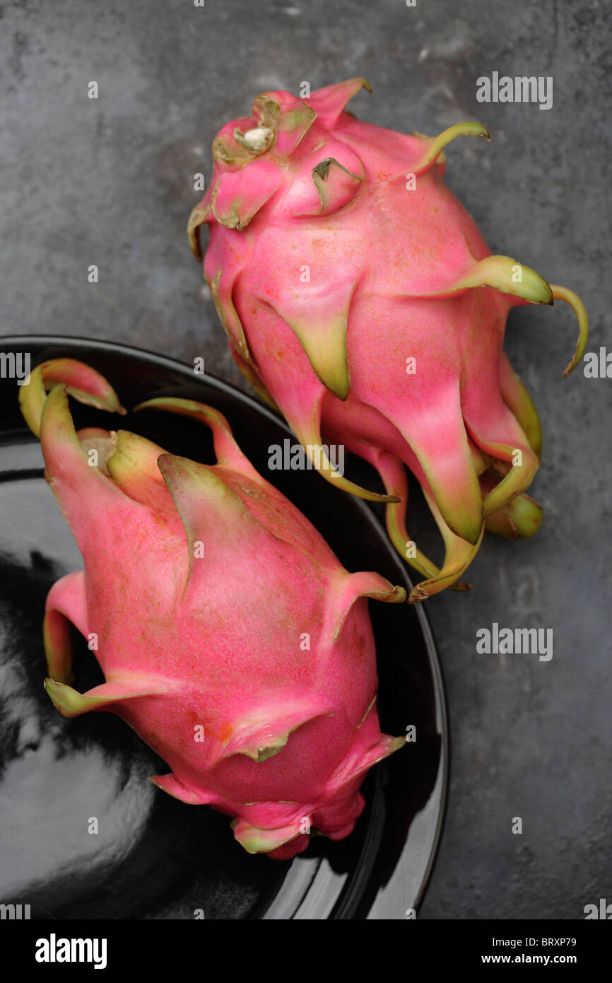 Dragon fruit image hi-res stock photography and images - Alamy